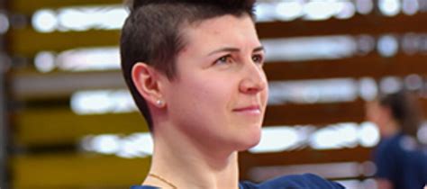 Giulia Melli Firma Con Le Donne Di Perugia Pianeta Volley