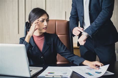 Employee Attendance Write Up Sample