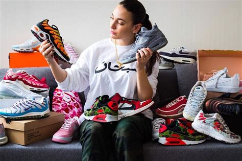 Sneakerhead Là Gì Xu Hướng Tương Lai Ra Sao