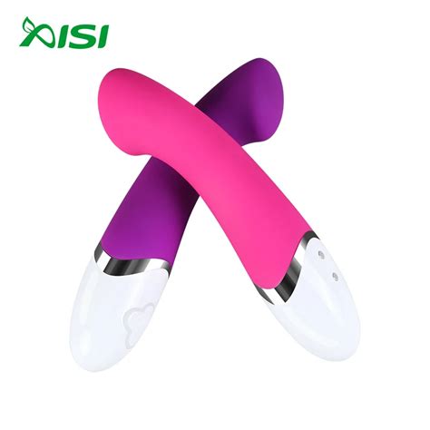 Lick Insertion G Spot Sexy Girl Rubber Penis Vibrator Stick Sex Toy Vibrator