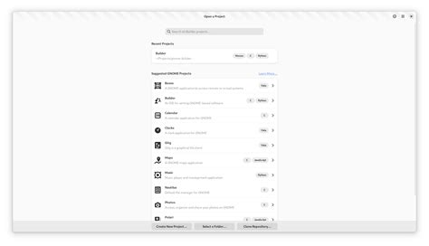 Extending The Greeter — Builder 45alpha Documentation