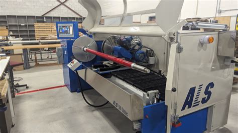 Matrix Technology Expands Precision Slitting Capabilities Matrix Technology