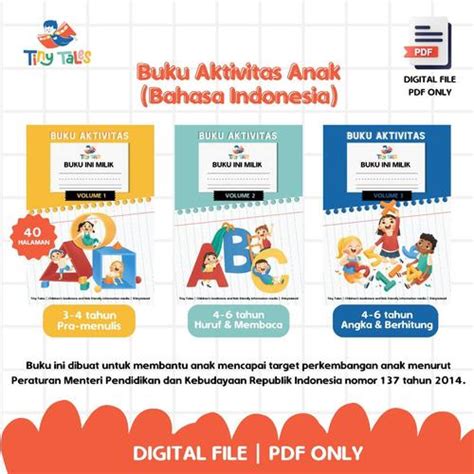 Jual Printable Worksheet Pra Menulis Angka Huruf Dan Coding 40