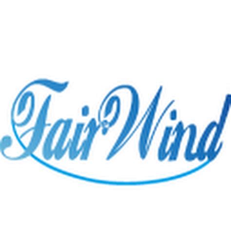 Fairwind Youtube