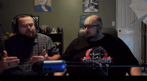 This was a great episode. : r/PKA
