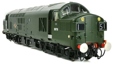 Product Highlight Upcoming Class 37 Models Bachmann Europe News