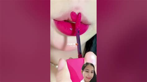 How To Apply Lipstick💋makeupmaster Makeuptutorial Makeupartistcourse