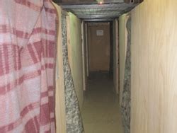 B Huts A Place To Hang Your Hat In Afghanistan