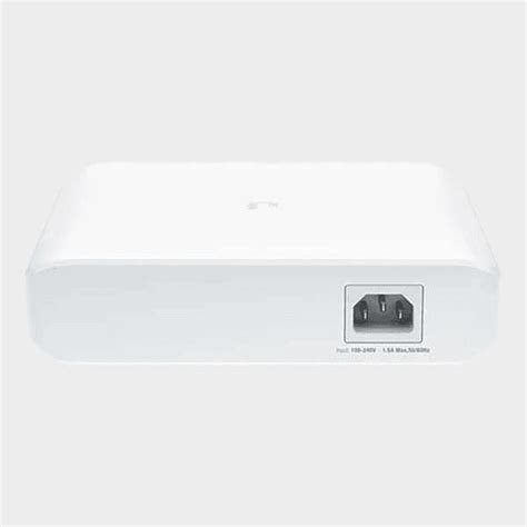 Switch Unifi Usw Lite 16 Poe 16 Gbit 8 Poe