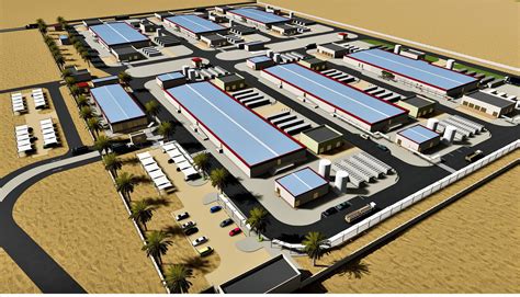 Apollo Data Center Facility Protenders