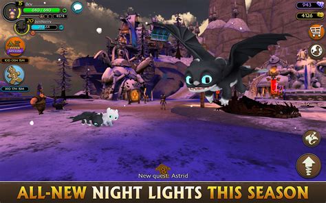 How To Train Your Dragon School Od Dragons Pojspain