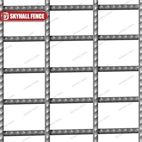 Concrete Rebar Mesh Reinforcing Mesh Welded Rebar Mesh Mesh And Wire Mesh