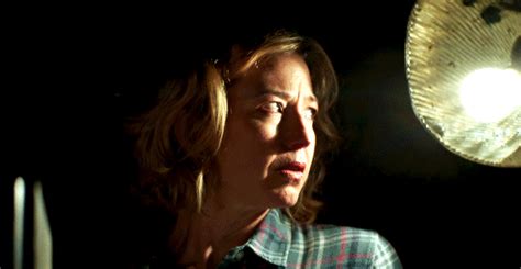 Venkman Carrie Coon As Callie Spengler
