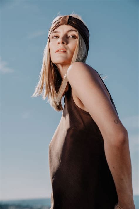 Phoebe Tan Snoop Models