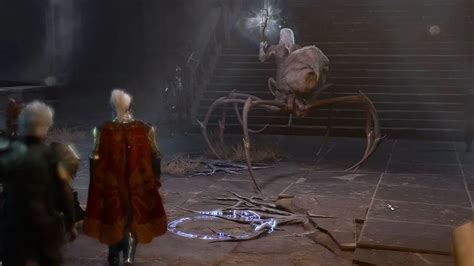 Baldurs Gate 3 Mountain Pass Or Underdark Which You Should Choose In Bg3