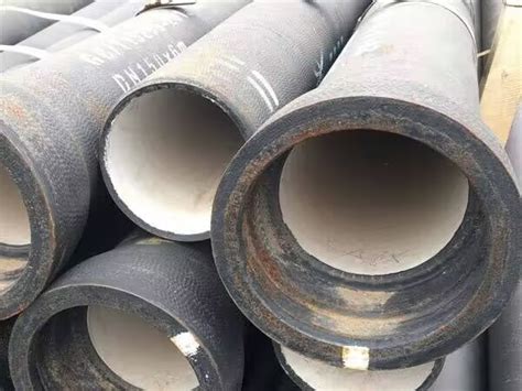 Cement Lined Carbon Steel Pipe Structure Process Benefits And Applications