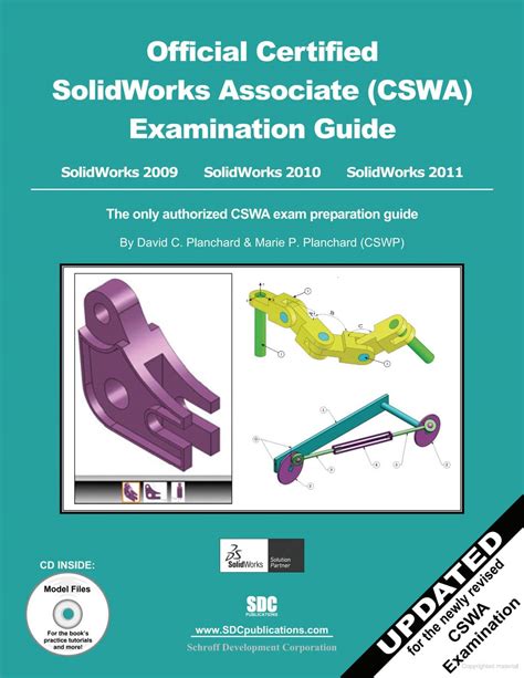 How To Get Certified Solidworks Associate Cswa