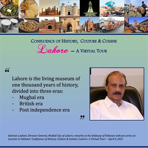 Kamran Lashari Director General Pakistan Embassy Us Facebook