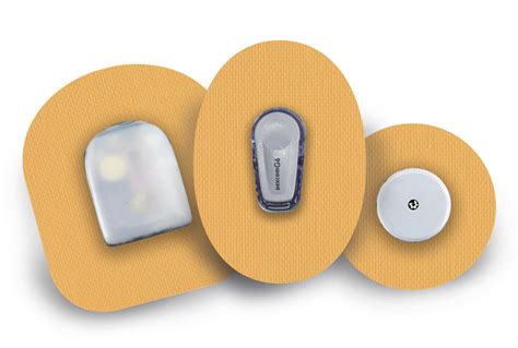 Shop Skin Tone 4 Patch Today Protect Your Cgm Trusted By Thousands