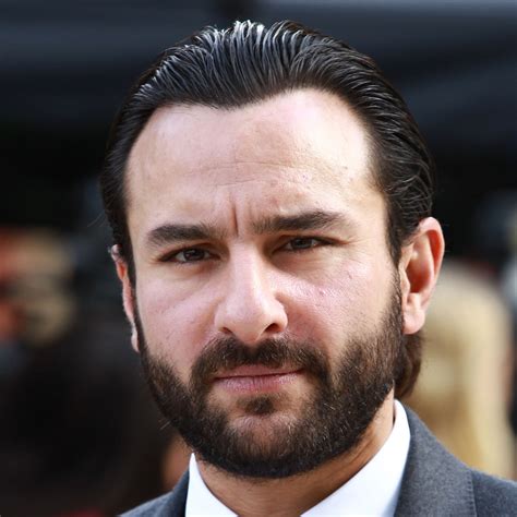 Saif Ali Khan Biography
