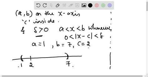 Solved Show That δ A 0 Cf Prob 6 If And Only If A Consists Of A