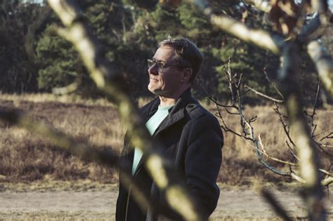 Kees Klomp Its Time To Relearn How To Think As Earth Citizens