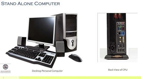 Ppt Foundation Of Computing Powerpoint Presentation Free Download