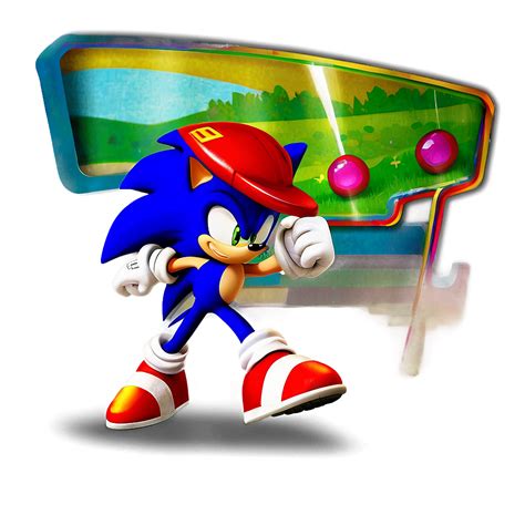 [200 ] Sonic Characters Png Images