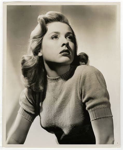 Proof Positive Vintage Babe Of The Week