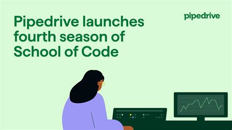 Pipedrive Launches Fourth Season Of School Of Code To Nurture The Next