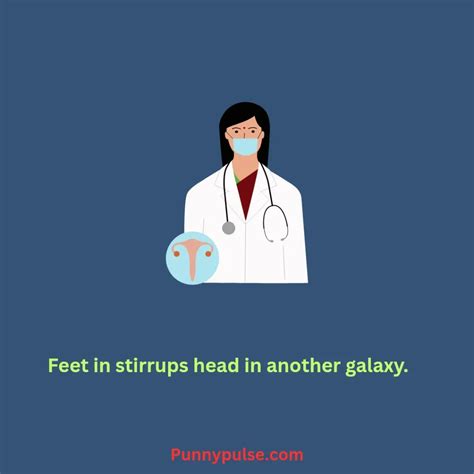 104 Hilarious Gyno Jokes That Take The Awkward Out Of Appointments