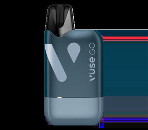 Go Reload Device Vuse Vape Rechargeable