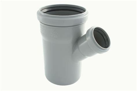 Sisekanalisatsiooni Kolmik Marley Ht 45° 110 50 Bauhaus Ee