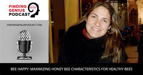 Maximizing Honey Bee Characteristics For Healthy Bees Finding Genius