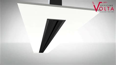 Dllm Hidden Single Slot Linear Diffuser Youtube
