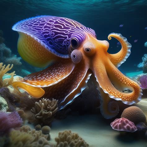 Cephalopod Highseas Wiki Fandom
