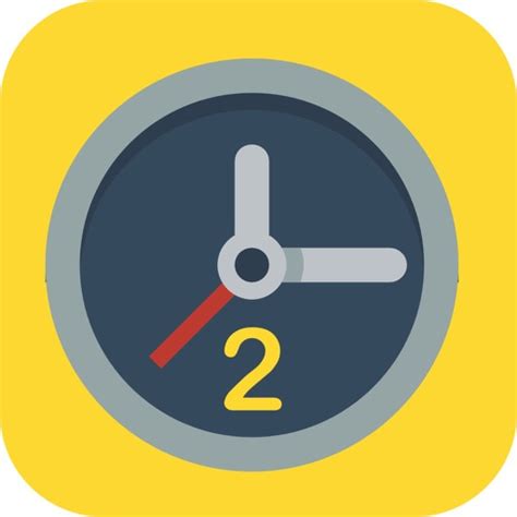 Simply Clock Analog By Stefan Nebel