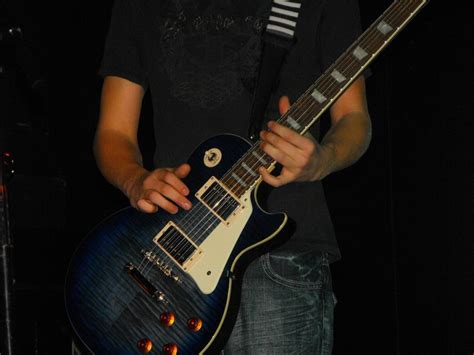 Top 10 Stoner Rock Solos From The Atomic Bitchwax To Greenleaf