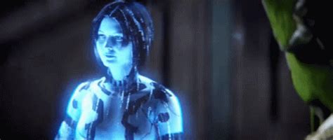Cortana Halo2anniversary  Cortana Halo2anniversary Master Chief