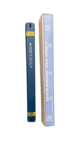 14 Inch Hexo Blades And Cutters For Metal Cutting 300mm 12 5mm 0 63mm At ₹ 460 Piece In Rajkot