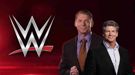 Who Is The Owner Of Wwe