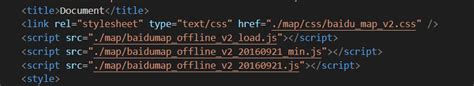 vue项目 百度地图离线开发 vue 离线百度地图 CSDN博客