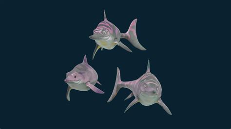 Ichthyosaurus Dinosaurs Jurassic World Evolution 3