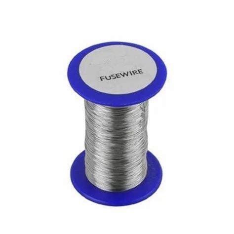 Fuse Wire At Best Price In India