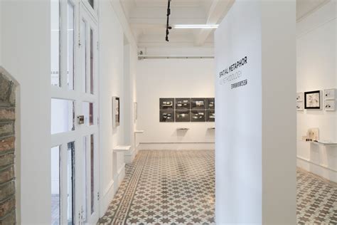 Spatial Metaphor As Methodology By Jxy Studio Architizer