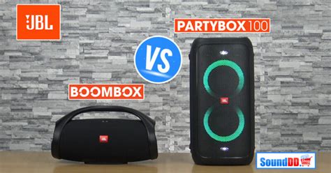 Jbl Party Box