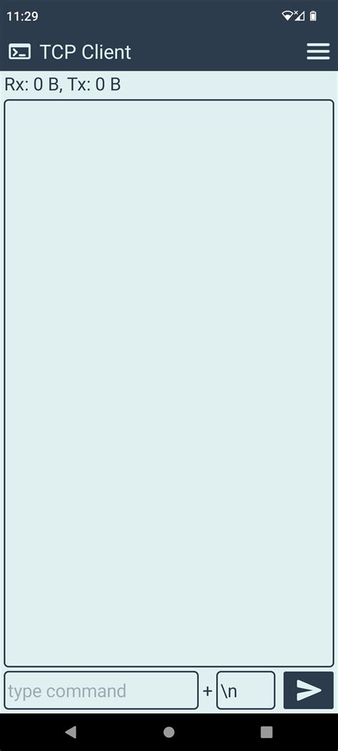 android 用 tcp client apk のダウンロード 最新バージョン