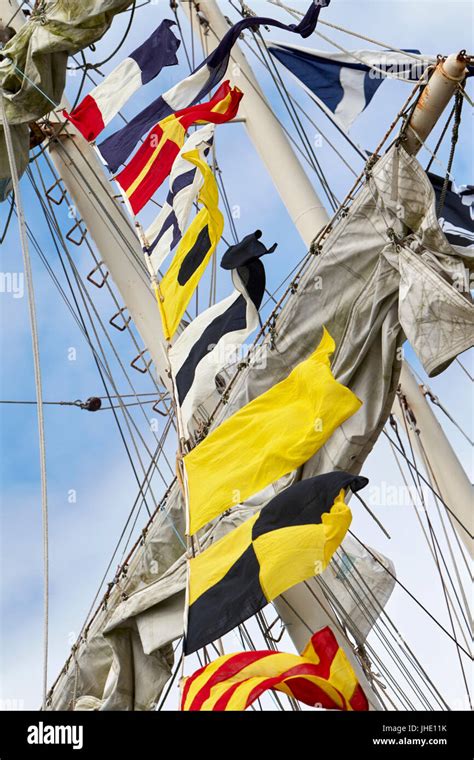Country Flags With A Ship At William Everhart Blog