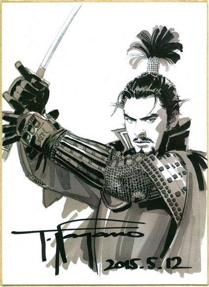 長野 剛 信長 作品 長野剛 長野 侍