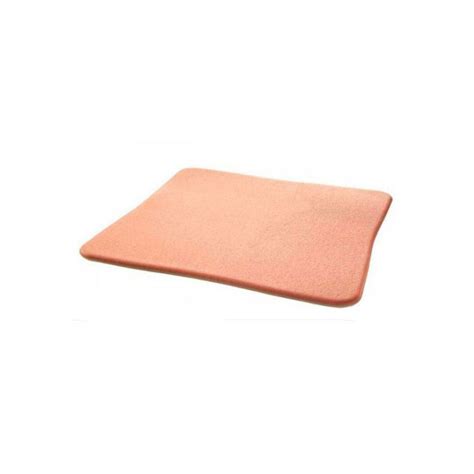 Shapes® Sacral Dressing Mecp